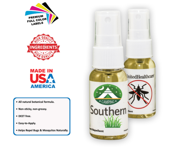 Insect Repellent – YMlabs Promotional Products