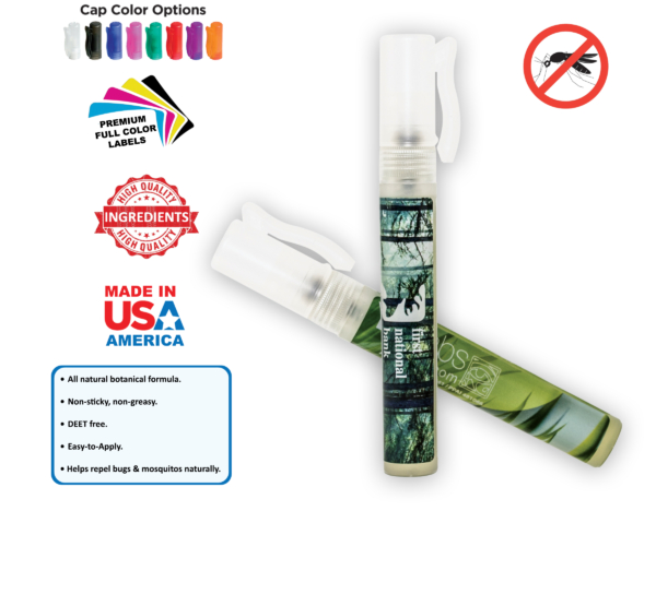 Insect Repellent – YMlabs Promotional Products
